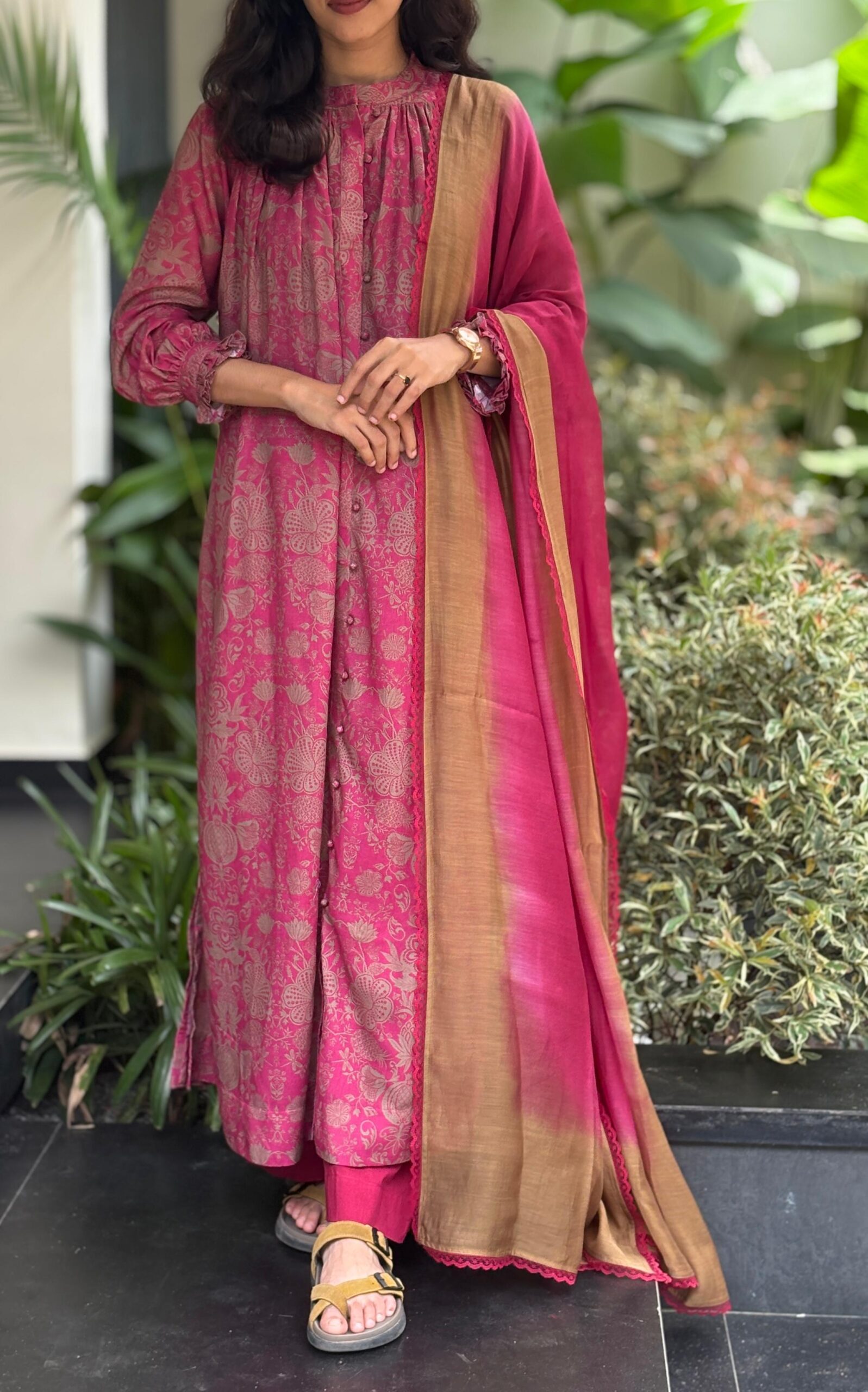 A726 – ZAARI