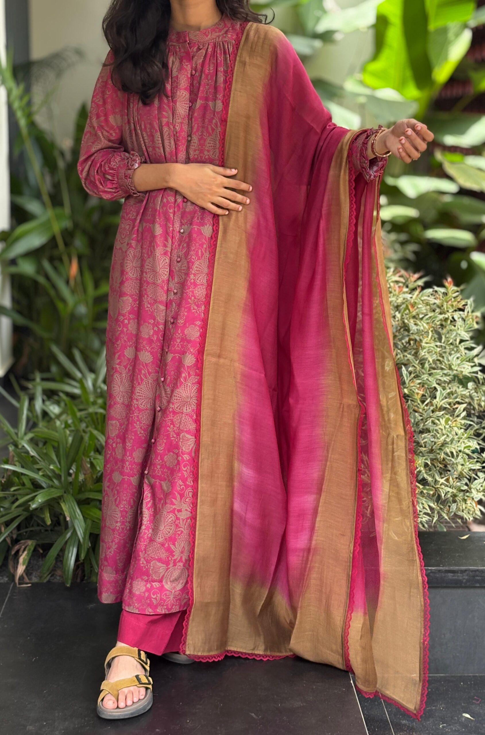 A726 – ZAARI