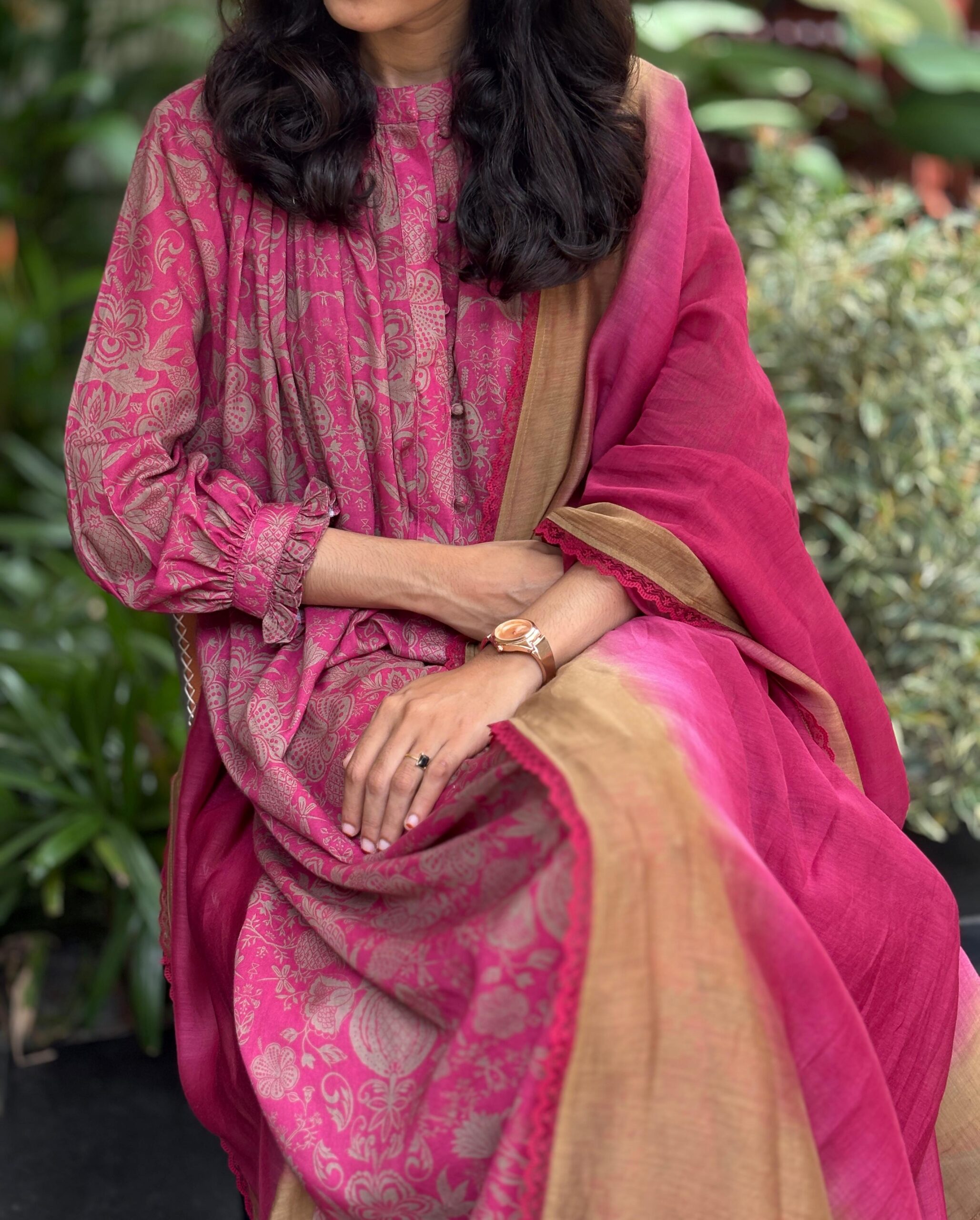 A726 – ZAARI